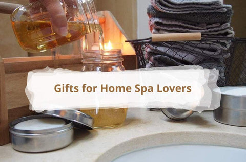 Spa Lover Gifts | Gift Ideas for Spa Lovers | ECOlunchbox