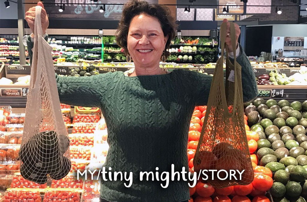 Eco-Bags’s CEO says: Go Tiny, Be Mighty