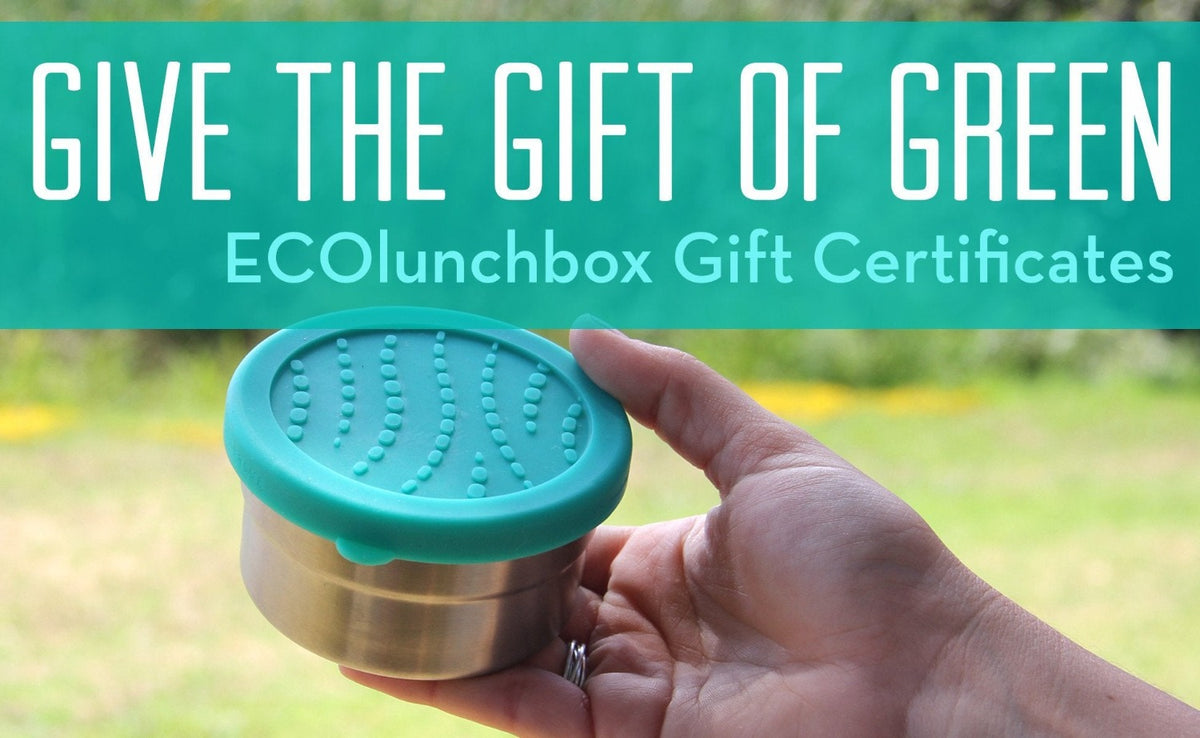 Lunchbox Gift Cards | Buy E-Gift Cards Online | ECOlunchbox